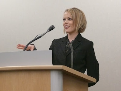 Bilinear Art Consulting: Krista Kelly Biography for Panel Discussion at ...