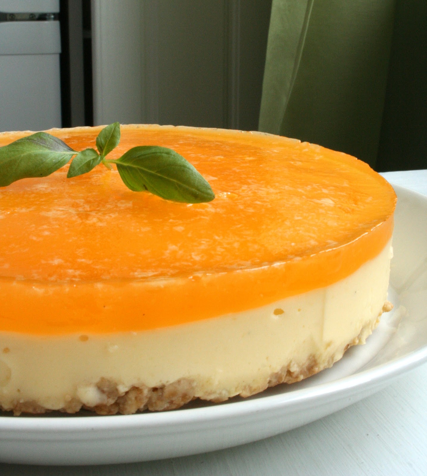 Makua elämään!: Mangokakku