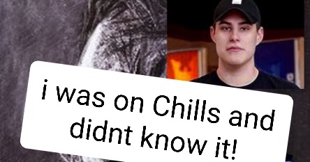 Extreme Haunting: I was on Chills top 15! Big blog update.