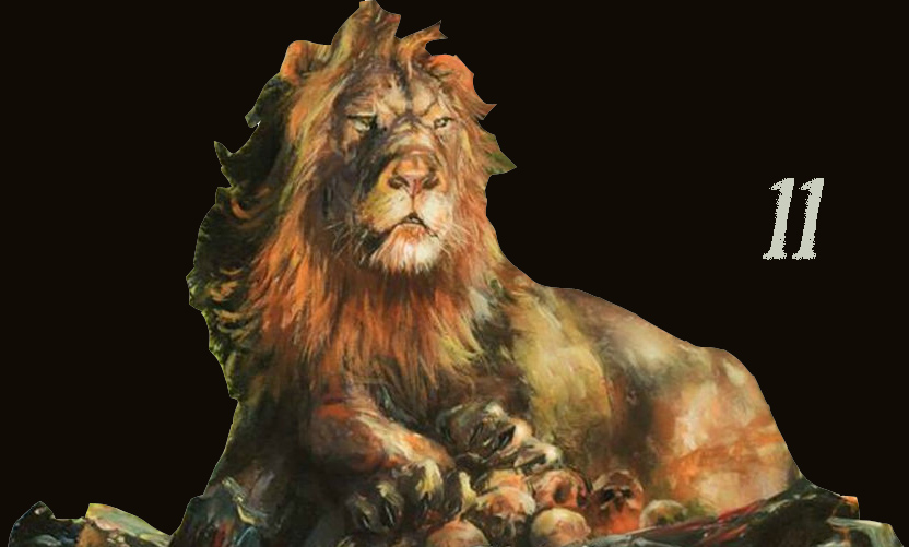 Stoner HiVe: Number 11