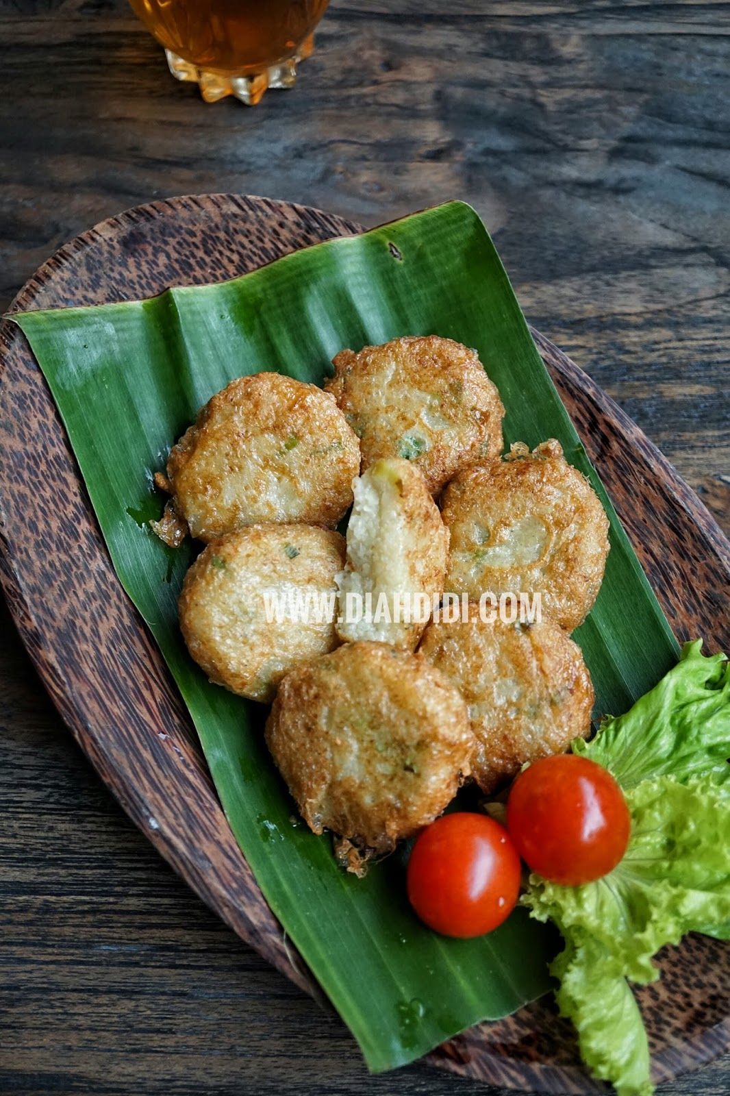 Diah Didi's Kitchen: Perkedel Bunga Kol
