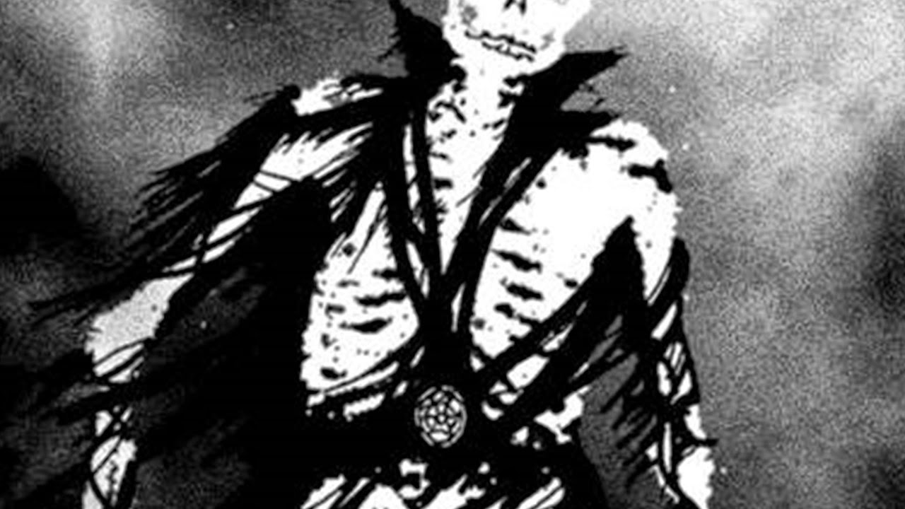 Black Meadow: Black Meadow Phenomena