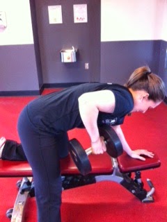 McMaster Blog: Row Your Way To A Stronger Back