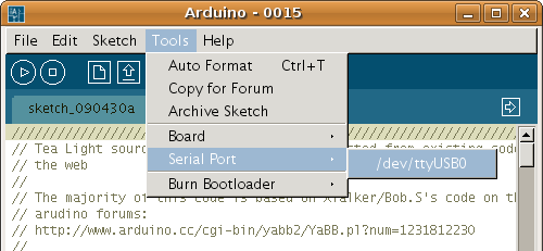 Instalação Da Ide Arduino No Linux Ubuntu E Seus Derivados