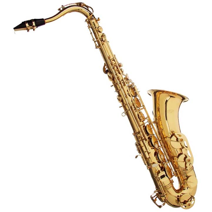 saxofon