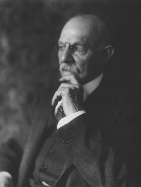 MedChi Archives: William S. Halsted