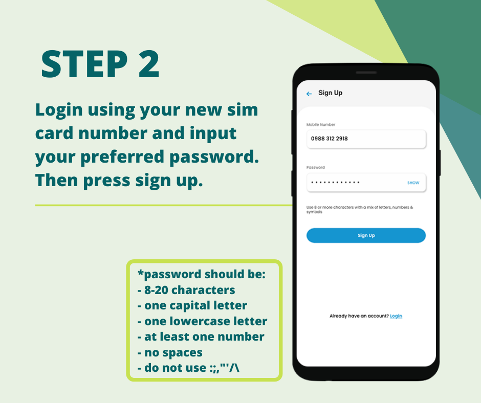 DEPED SIM CARD ACTIVATION (5 Easy Steps) - Teachers Click