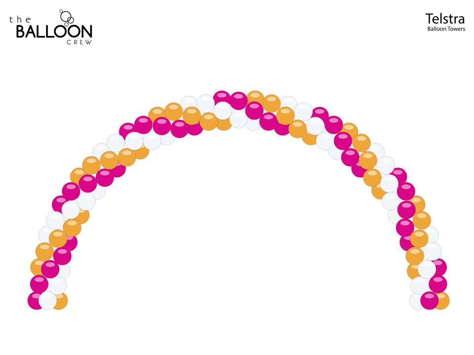 The Very Best Balloon Blog: How to Present Your Decor Design Ideas to ...