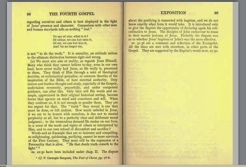 In Defense of the Church: An Iglesia Ni Cristo Minister Ramil Parba ...