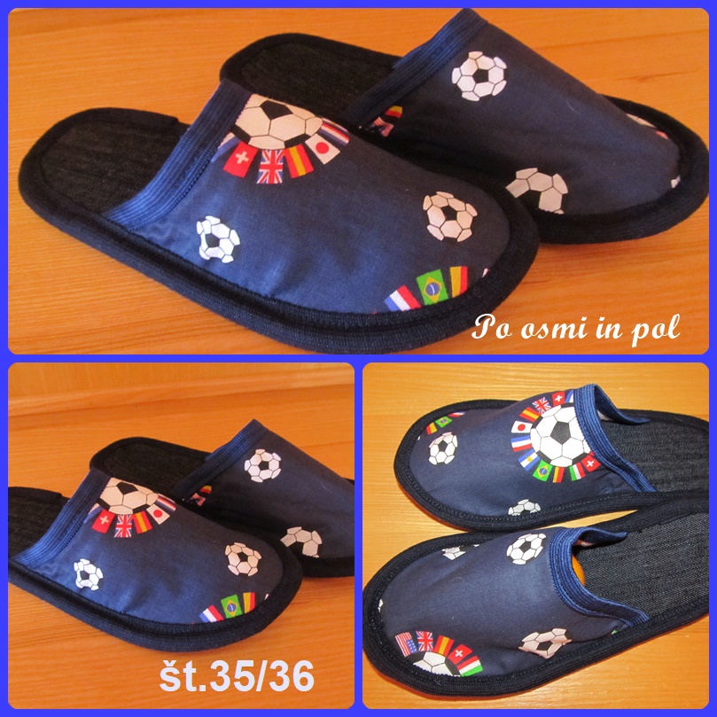 po osmi in pol: SVET COpat lll.