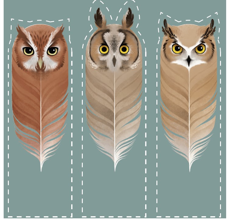 idei creative-creative ideas: Semne de carte ceva mai creative;)