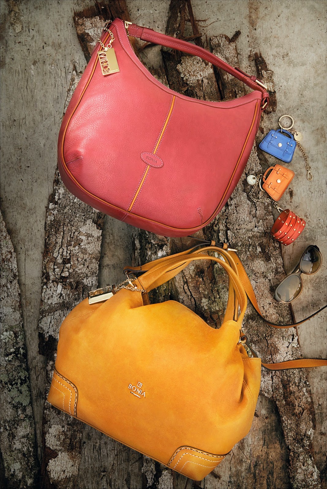 Kee Hua Chee Live!: BONIA COLLECTION---"COLOURS BY NATURE" SPELLS THE ...