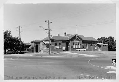 Casey Cardinia - links to our past: Historic Post Office Photographs ...