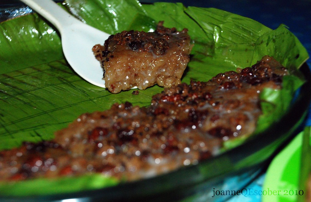 The Top 7 Delicious Native Filipino Delicacies for All Occasions