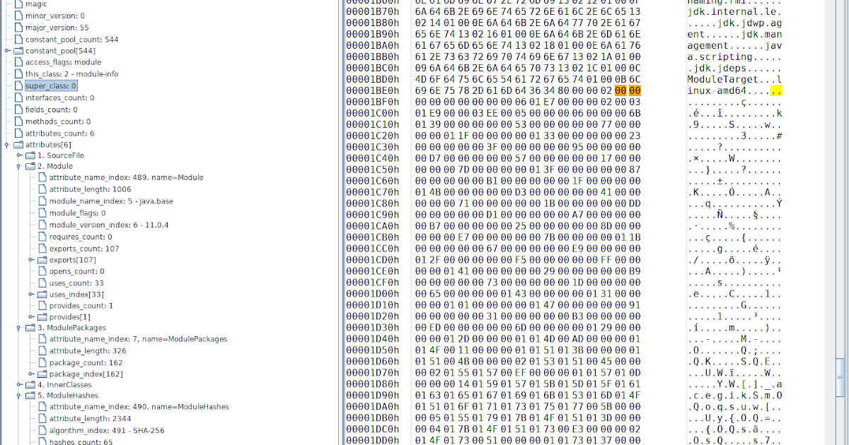 BinaryDoc - Binary code is the Best Document