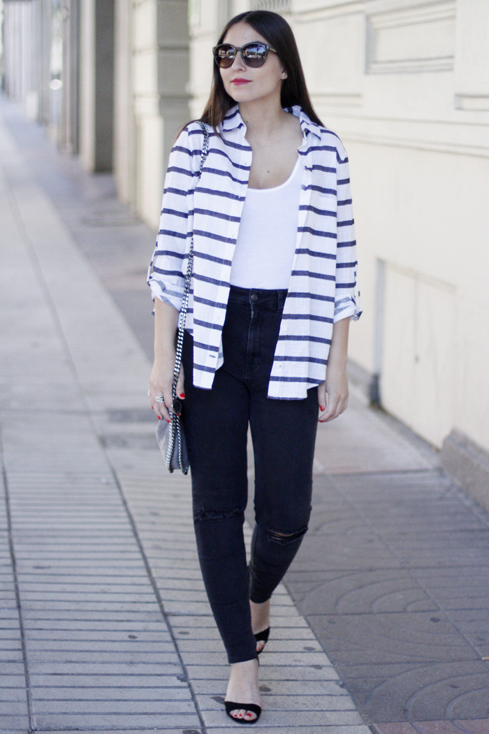 ALL THAT SHE WANTS - blog de moda: Básicos perfectos