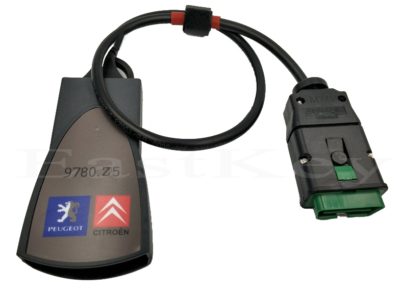 PSA XS Evolution. Lexia 3, PP2000. Бесплатная помощь в Гродно.