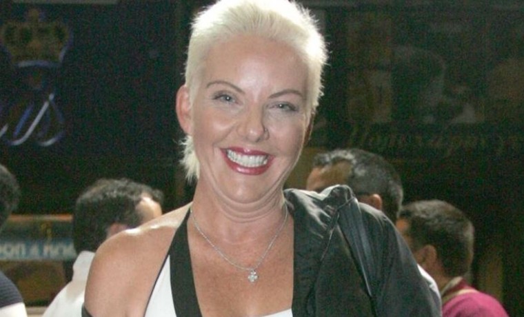 ΛΕΥΤΕΡΙΑ: Mε τι ασχολείται πλέον στην Αμερική