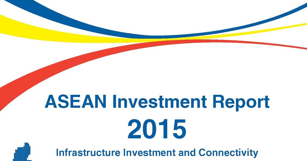ictDATA.org: ASEAN Investment Report 2015