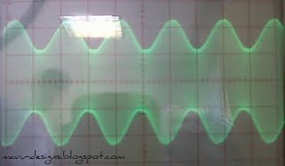 MAVU Designs: Modulador AM-DSB/FC