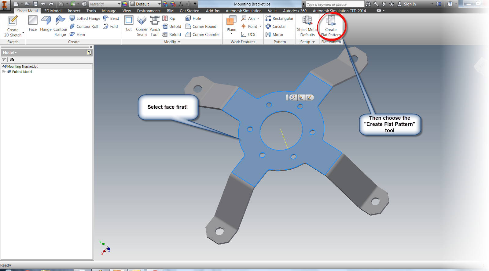 And if you really want to make sure, change the color of one of the ...