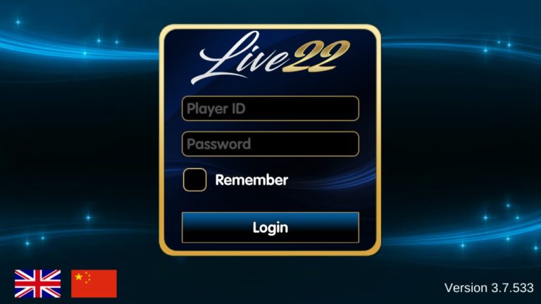 DAFTAR LIVE22 - LIVE22 INDONESIA: LOGIN LIVE22