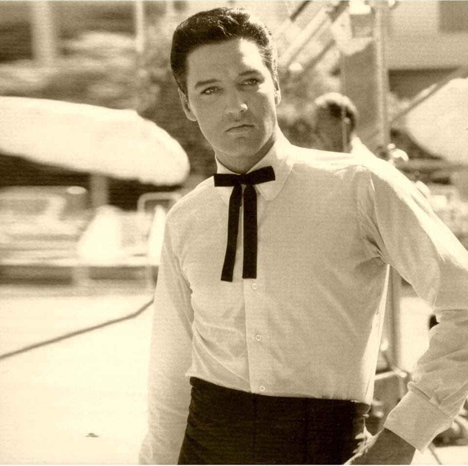 ELVIS PRESLEY DIARY ★★★: ★1964★