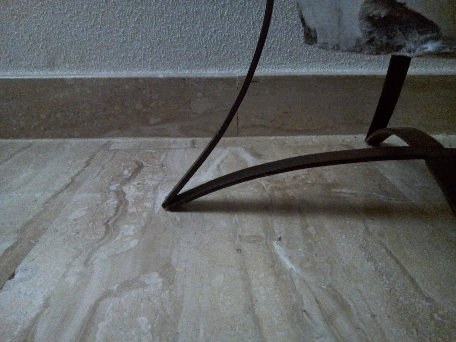 El diente de la Vieja: Ángulos en la vida REAL