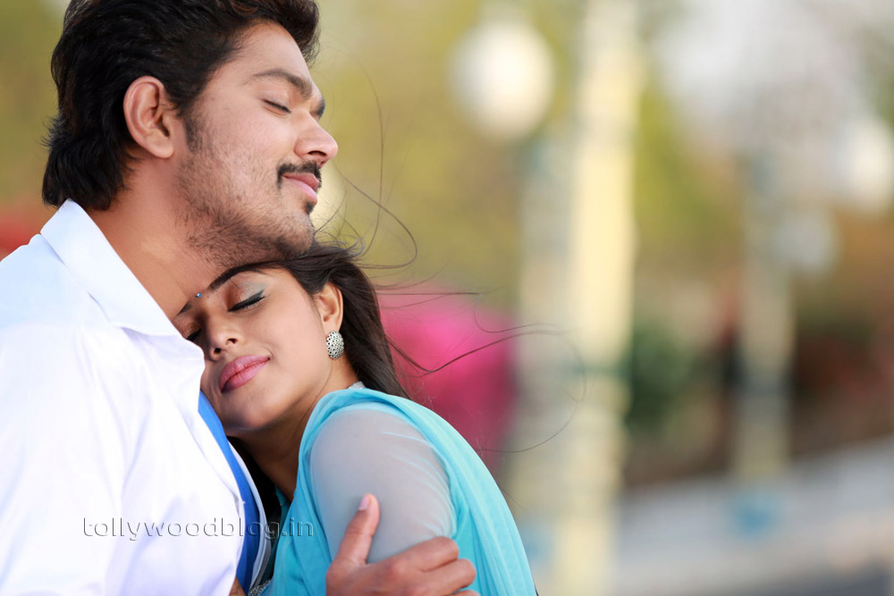 Telugulo Naku Nachani Padam Prema Movie Photos Gallery