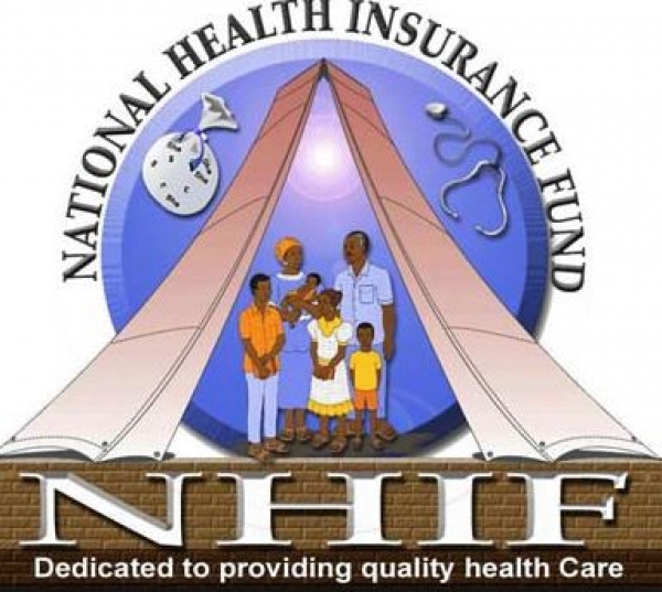 4 Job Opportunities at NHIF, System Developers | Ajira Yako Daily ...