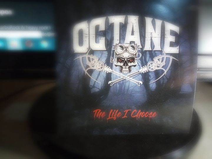 Octane