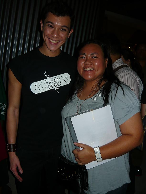 CikLilyPutih The Lifestyle Blogger: Bagi Peminat Love Nora, Tolong ...