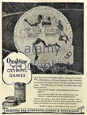 ISA MUNANG PATALASTAS: 298. MILO vs. OVALTINE: The Battle for the Title ...