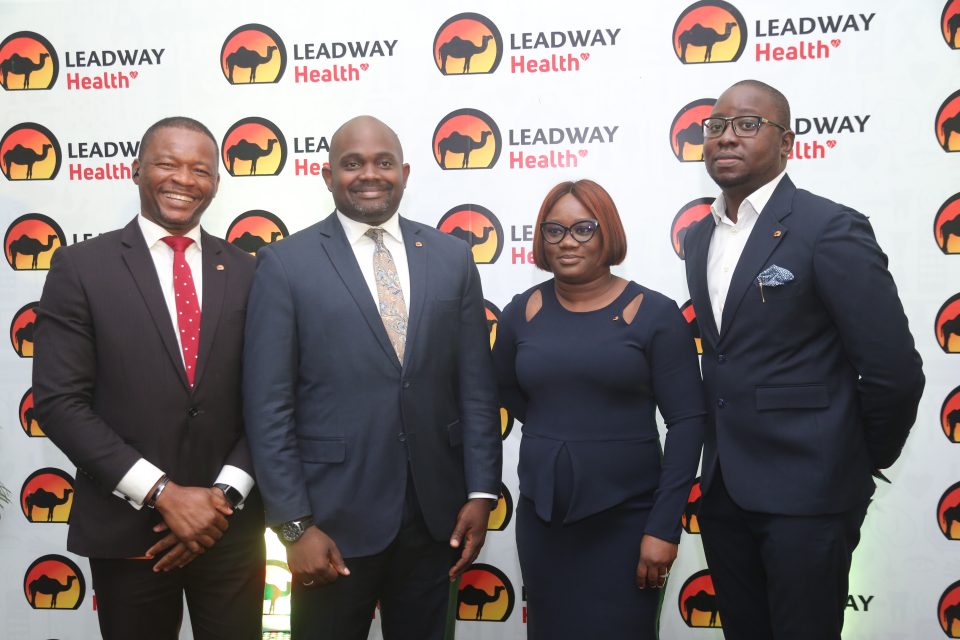 Leadway Health Unveils a Range of Superior, Robust Healthcare Service ...