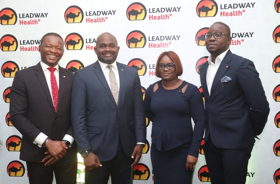 Leadway Health Unveils a Range of Superior, Robust Healthcare Service ...
