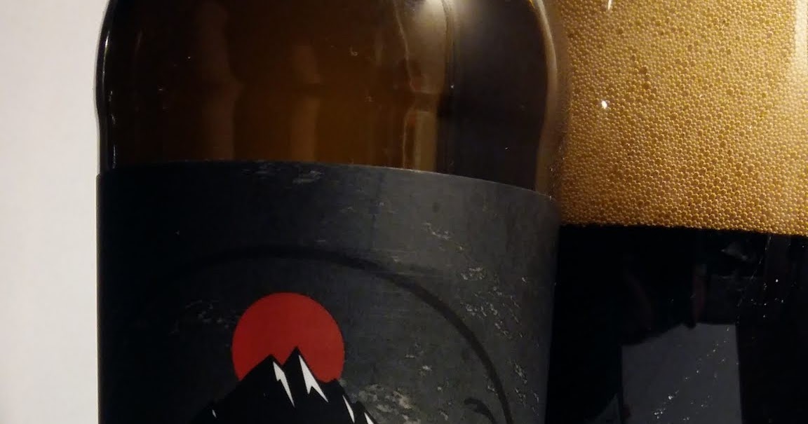 Gambrinuse õllepäevik: Kuradi Saar