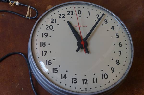 Thou Shall Craigslist: Tuesday, September 17, 2013