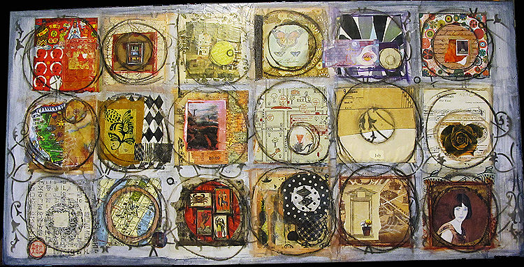 The Altered Page: 31/31: Angela Cartwright