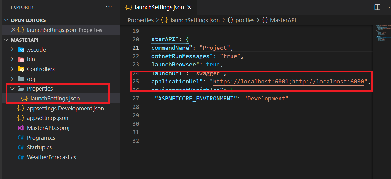 .Net5 HttpClient Retry Policy And Circuit Breaker Policy