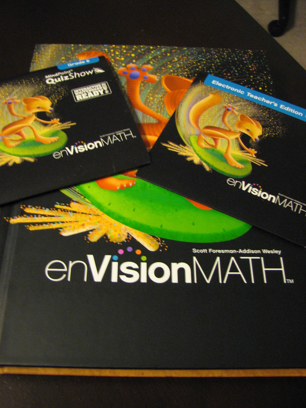 Envision Math Worksheets Grade 5 Worksheets for all Download and Share ...