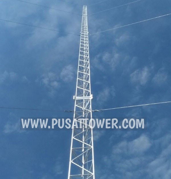 Harga Tower Triangle Ukuran 30x30 | 2024 | Pusat Tower