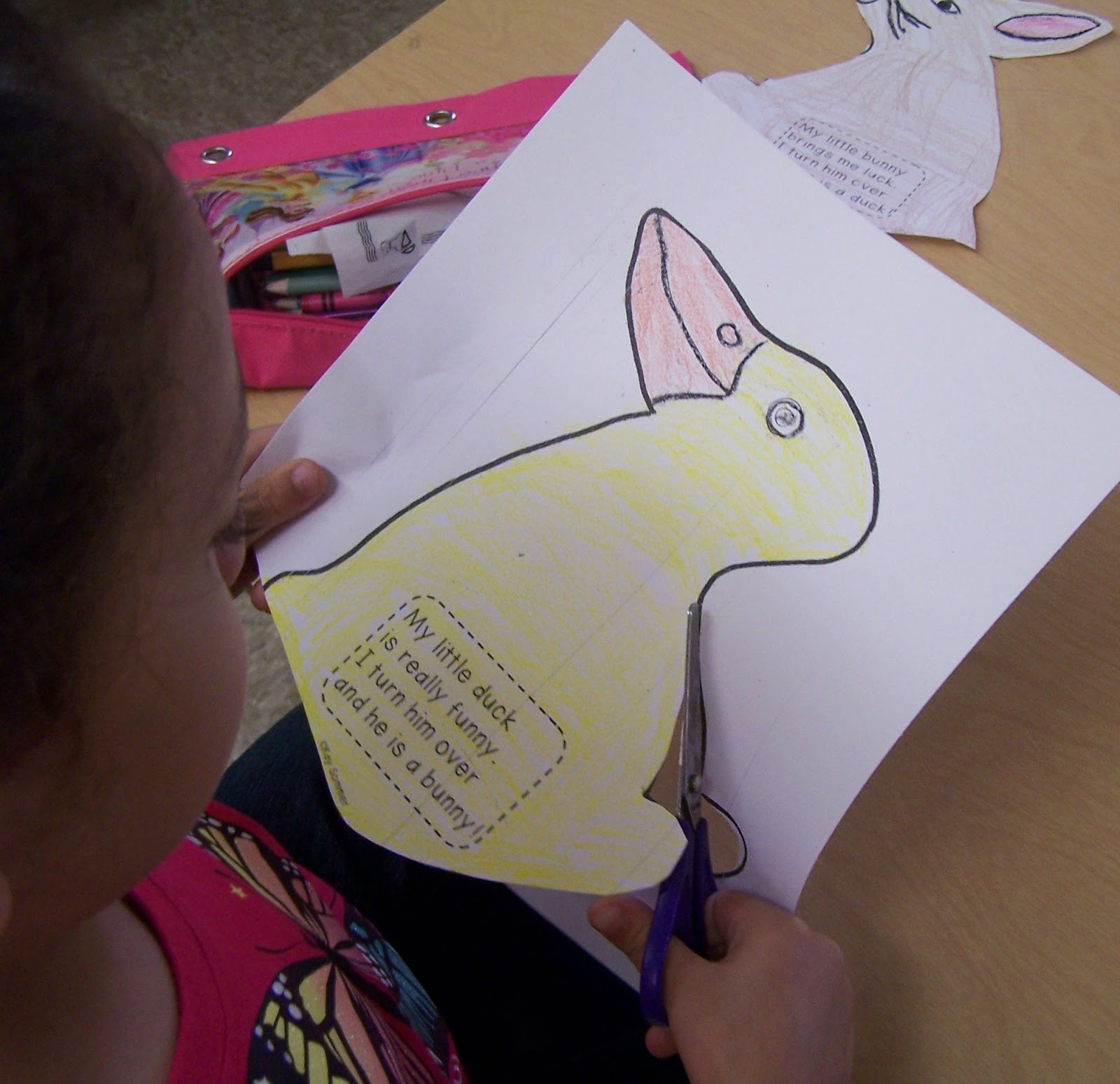 Happy Spring! {and a freebie}