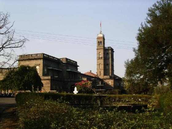 University of Pune | World Public University Information