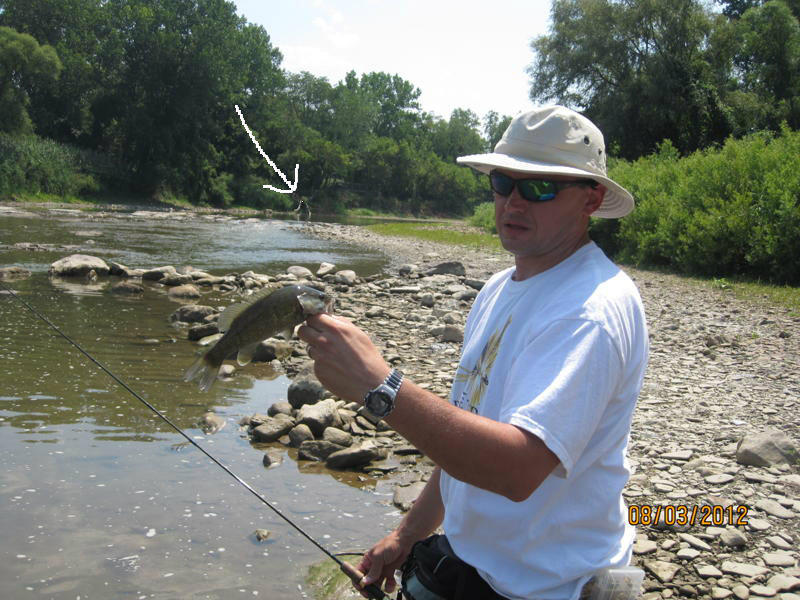 Steelieman and Friends!: "Ohio Grassman"