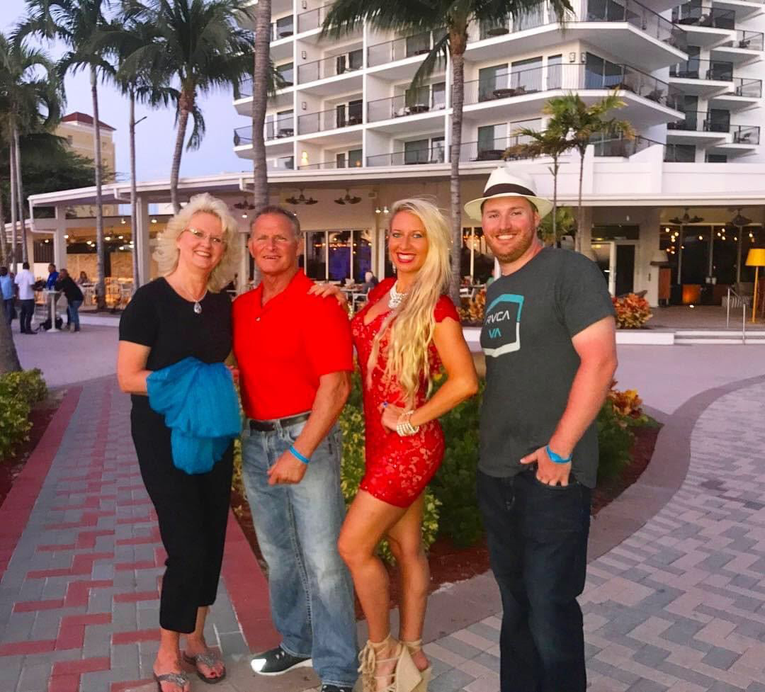 EcoGLAMAZINE Feature!