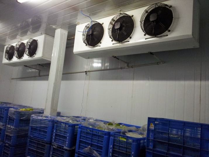 Cold Storage | MITRA INTI TEKNIK