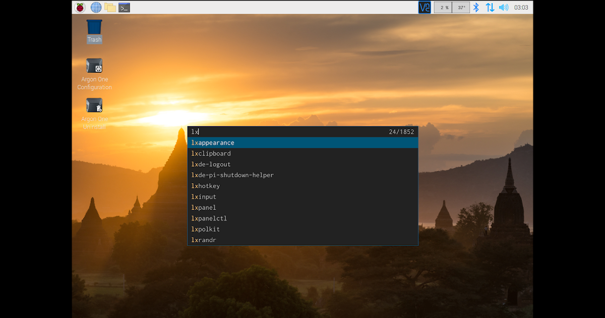 Elvis DIY Electronics Projects: Install dmenu from source code on ... Elvis DIY Electronics Projects: Install dmenu from source code on ...