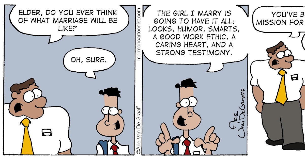 Ward Cartoonist: Your October 2021 General Conference Activity Packet