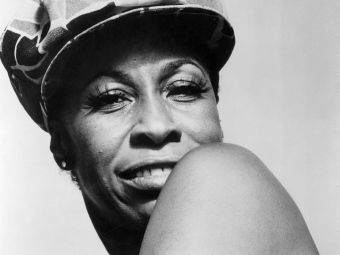 Sound Projections: Betty Carter (1929-1998): Legendary, iconic, and ...