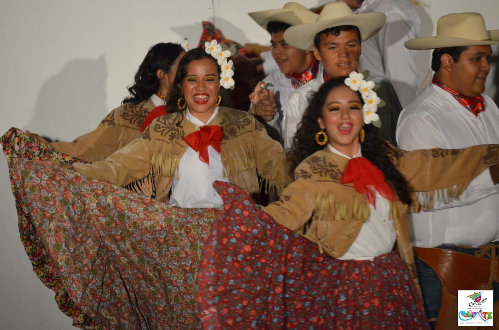 Colimarte: Xochipilli Macuilxóchitl - Noches de Café